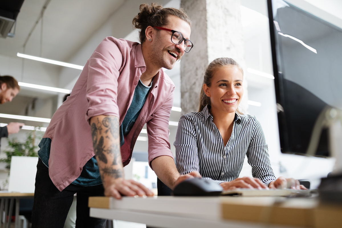 5 beneficios clave de invertir en soluciones de software a medida para ...